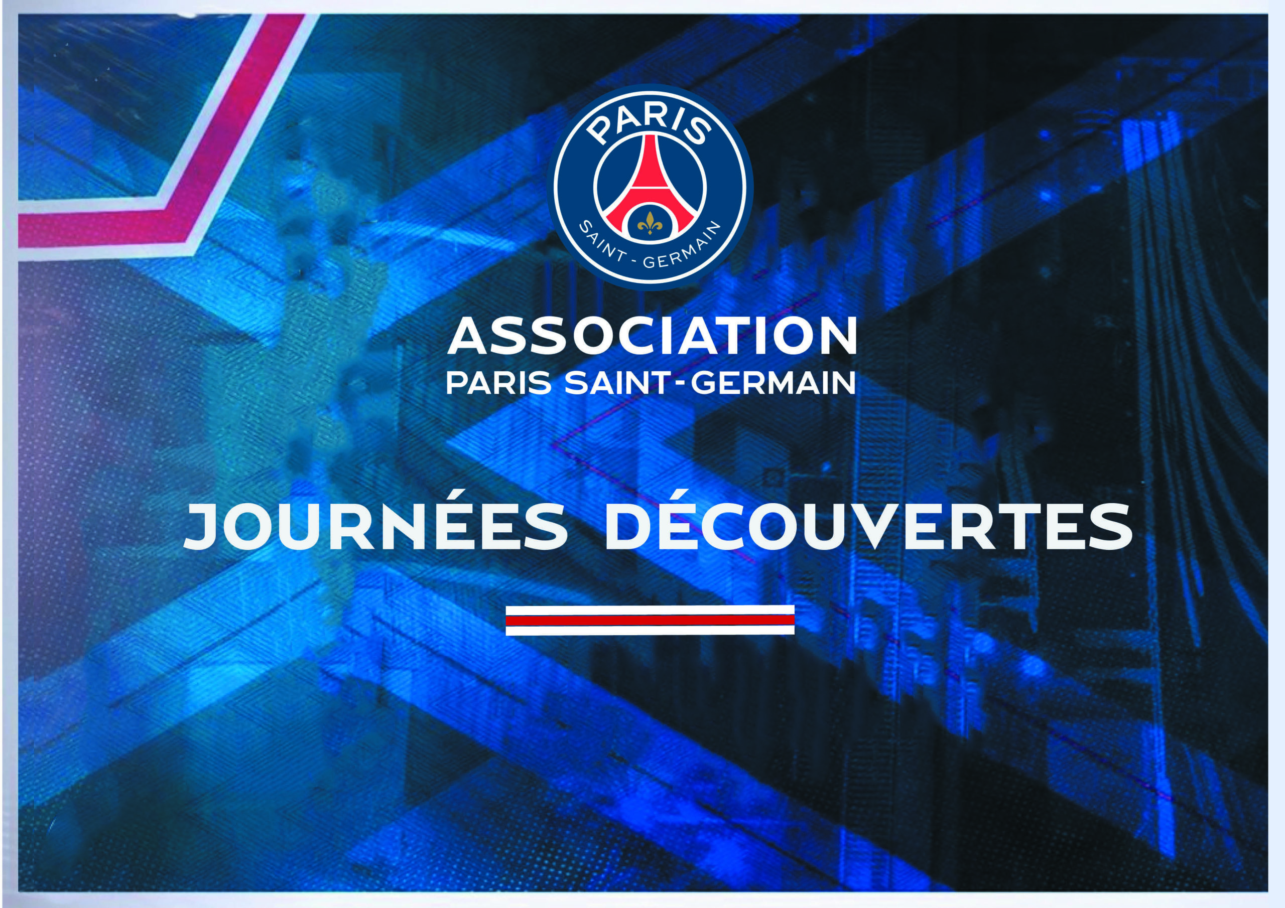 Association Paris Saint-Germain - Grandissons ensemble